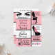 Girls Getaway Invitation | Zazzle