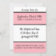 Girls Getaway Invitation | Zazzle