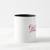 Girls Getaway Weekend Coffee Mug | Zazzle