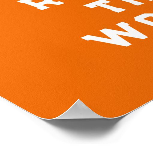 Girls Lacrosse Poster | Zazzle