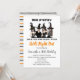 Girls night out Witches halloween Party Invitation | Zazzle