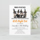 Girls night out Witches halloween Party Invitation | Zazzle
