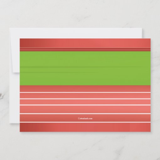 Girls Track and Field Invitation | Zazzle