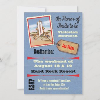 Girls Weekend Getaway Bachelorette Invitations | Zazzle