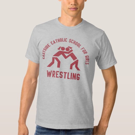 Little Girl Wrestling Shirt at Carlos Pratt blog