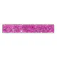 Girly Pink Glitter Ombre Sparkle Ruler | Zazzle