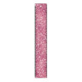 Girly Pink Glitter Sparkle Glitz Ruler | Zazzle