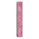 Girly Pink Glitter Sparkle Glitz Ruler | Zazzle