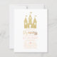 Girly Princess Birthday | Themed Party Invitation | Zazzle