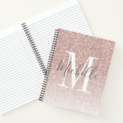 Notebooks & Journals | Zazzle