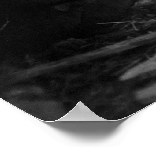 GI's at Geich, 1944 Poster | Zazzle