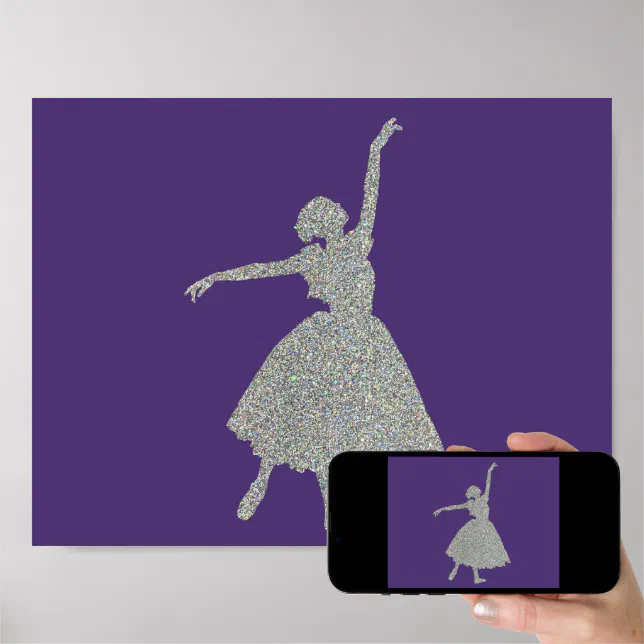 Giselle Poster | Zazzle