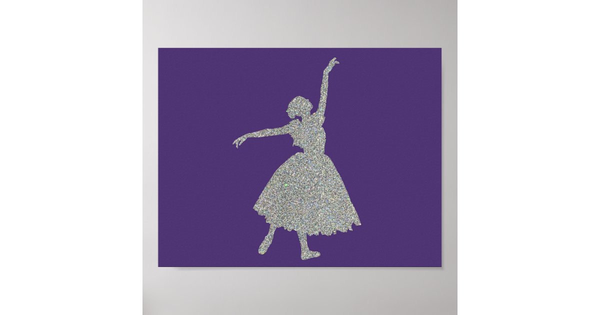 Giselle Poster | Zazzle