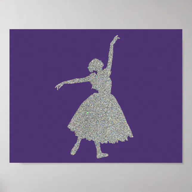 Giselle Poster | Zazzle