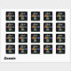 Give Life Organ Donor Awarness Stickers | Zazzle