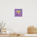 Gizmo | Let's Rock 'n Roll Poster | Zazzle