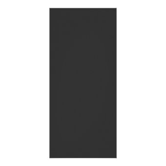 Glam Box Logo Monogram Vintage Floral Designer Rack Card | Zazzle