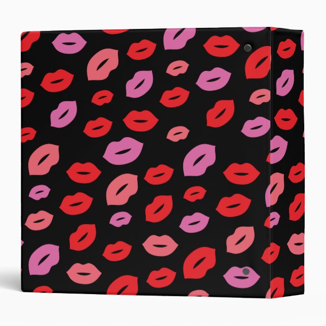lip binder