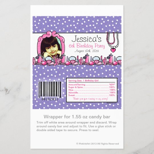 Campaign Flyer Template | Zazzle.com