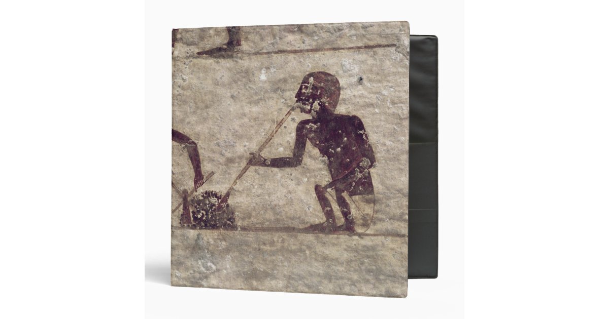 Glass Blowers Binder | Zazzle