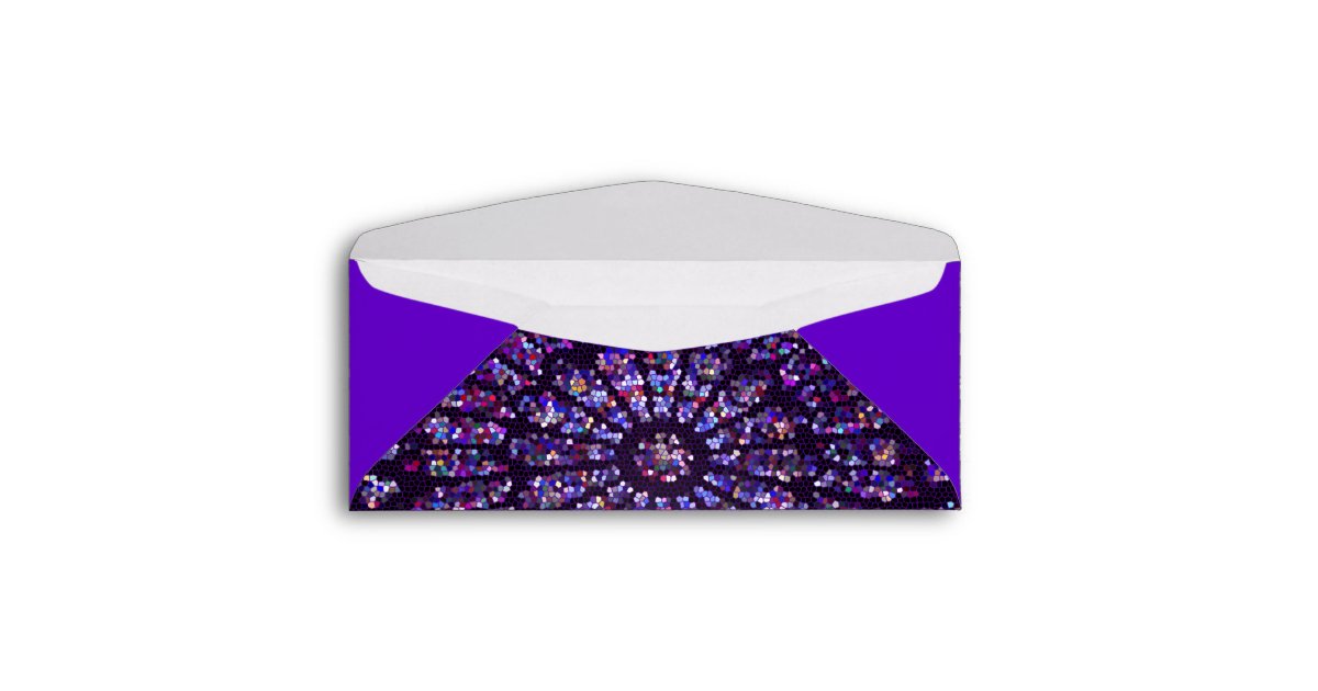 Glass Envelope | Zazzle