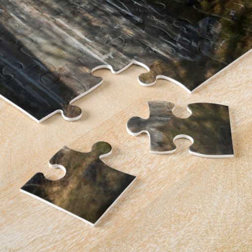 Glenfinnan Viaduct Jigsaw Puzzle | Zazzle