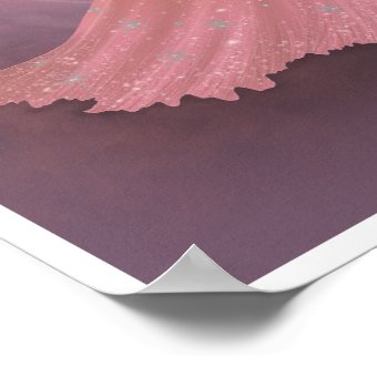Glinda Poster | Zazzle