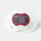 Hidden Baby cam pacifier | Zazzle.com