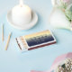 Glitter Gold Wedding Matchboxes | Zazzle