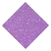 Glitter Shine Luxury Diamond Graduation Cap Topper | Zazzle