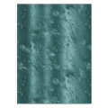 Glitzy Emerald Green Ombre Marble Tissue Paper | Zazzle