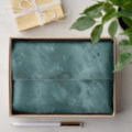 Glitzy Emerald Green Ombre Marble Tissue Paper | Zazzle