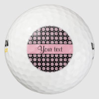 Custom Golf Balls - Design your Own Custom personalized Gifts