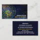 Global Networking Speed Networking Event Organizer Business Card | Zazzle
