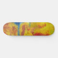 Global Warming Climate Change Skateboard | Zazzle