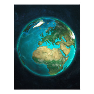 Nasa Letterhead | Zazzle