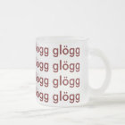 got glogg? Funny Scandinavian Two-Tone Coffee Mug | Zazzle.com