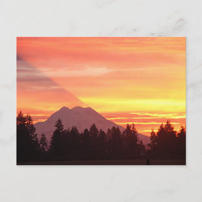 Glorious Dawn Postcard | Zazzle