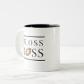Gloss Boss MUG | Zazzle