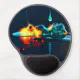 Glowing Liquid Drip Gel Mouse Pad | Zazzle