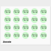 Gluten Free Celiac Sticker | Zazzle