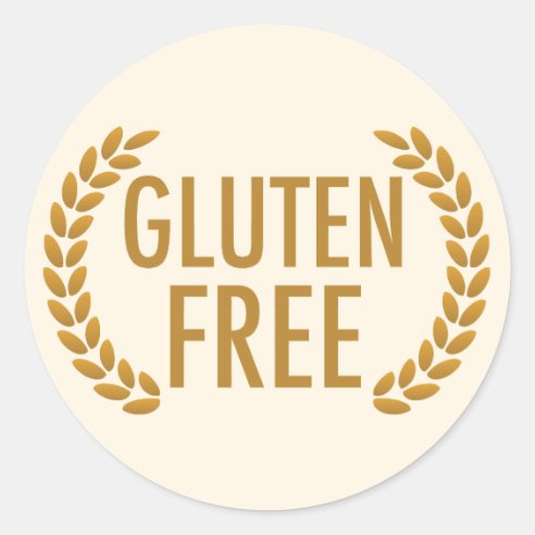 Wheat Stickers | Zazzle