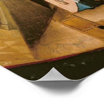 Gluttony Poster | Zazzle