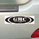 GMC Bumper Sticker | Zazzle