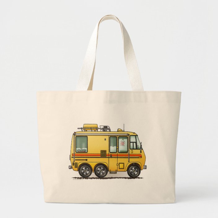 GMC Motor Home RV Bag | Zazzle.com