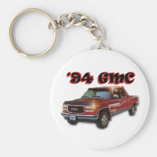 Gmc Keychains | Gmc Key Chain Designs