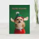 Go Elf Yourself Card | Zazzle