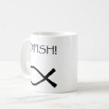 Go Fish Coffee Mug | Zazzle