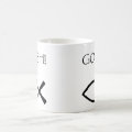 Go Fish Coffee Mug | Zazzle