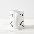 Go Fish Coffee Mug | Zazzle